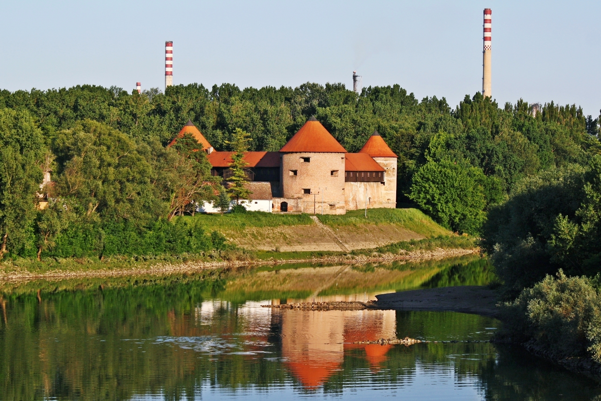 Visit Sisak | Sisak